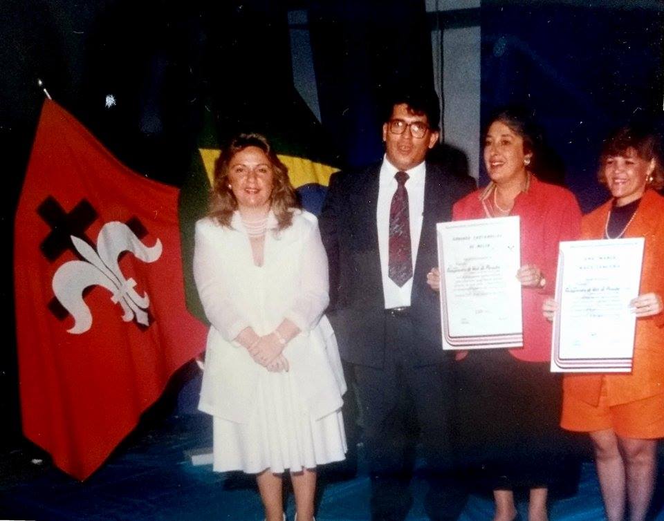 Ana Maria Rácz Lescura | O Lorenense – Portal de Notícias de Lorena e ...